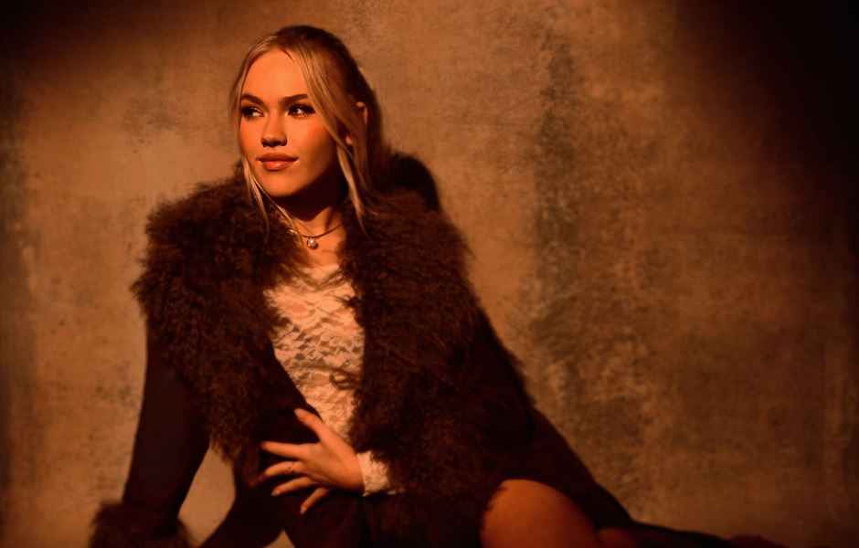 FREYA SKYE ANNOUNCES DEBUT UK HEADLINE SHOW FOR JANUARY 2026 - Gigs And ...