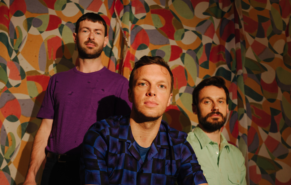 FRIENDLY FIRES ANNOUNCE 15TH YEAR ANNIVERSARY SHOW OF DEBUT ALBUM ...