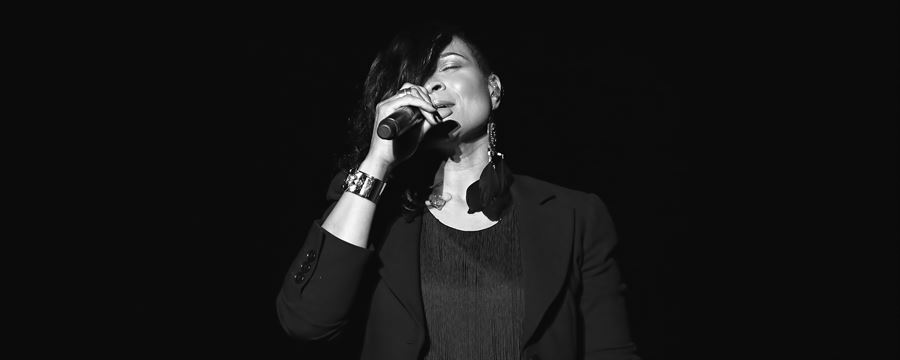 Gabrielle Announces October & November 2016 UK Tour - Gigs And Tours News