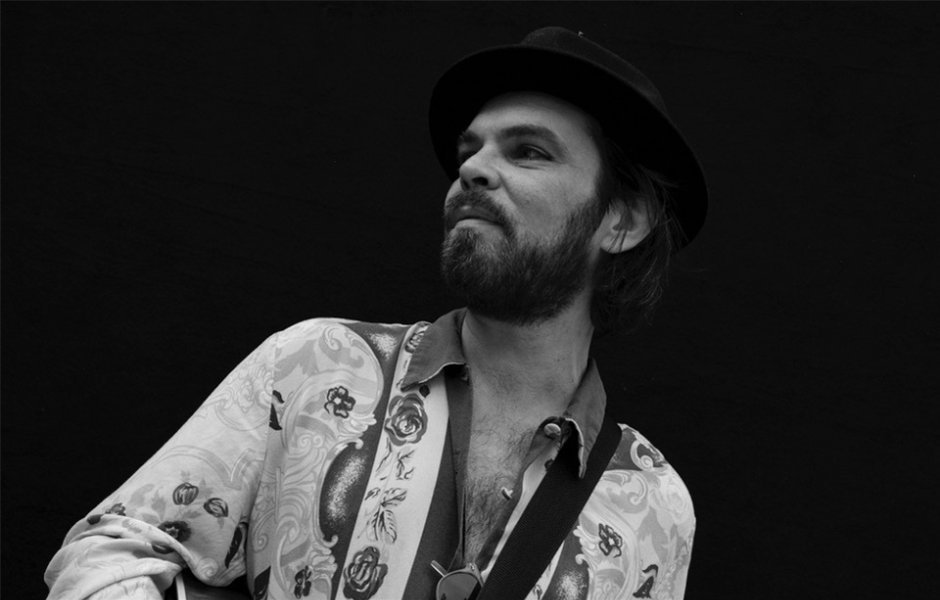 GAZ COOMBES ANNOUNCES UK/EU HEADLINE TOUR FOR 2023 - Gigs And Tours News