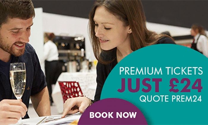 See Tickets - Grand Designs Live