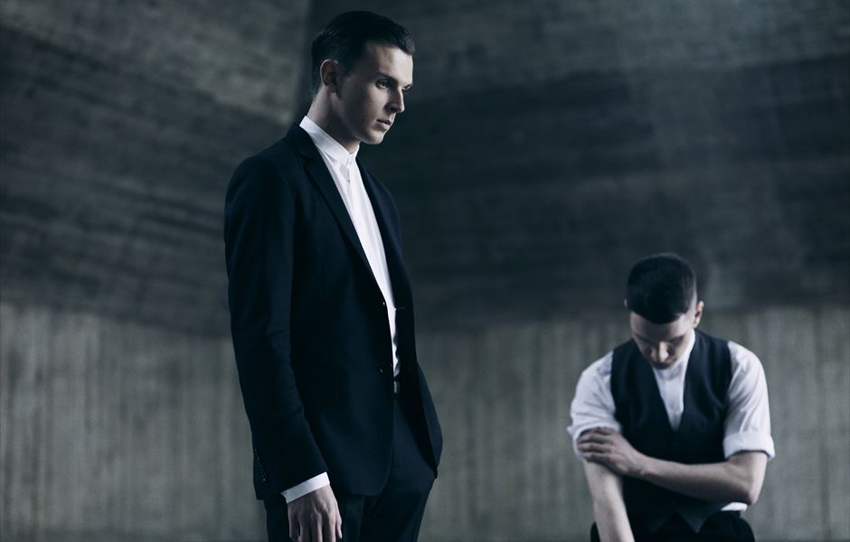HURTS ANNOUNCE 15TH ANNIVERSARY SHOW OF DEBUT ALBUM ?HAPPINESS' - Gigs ...