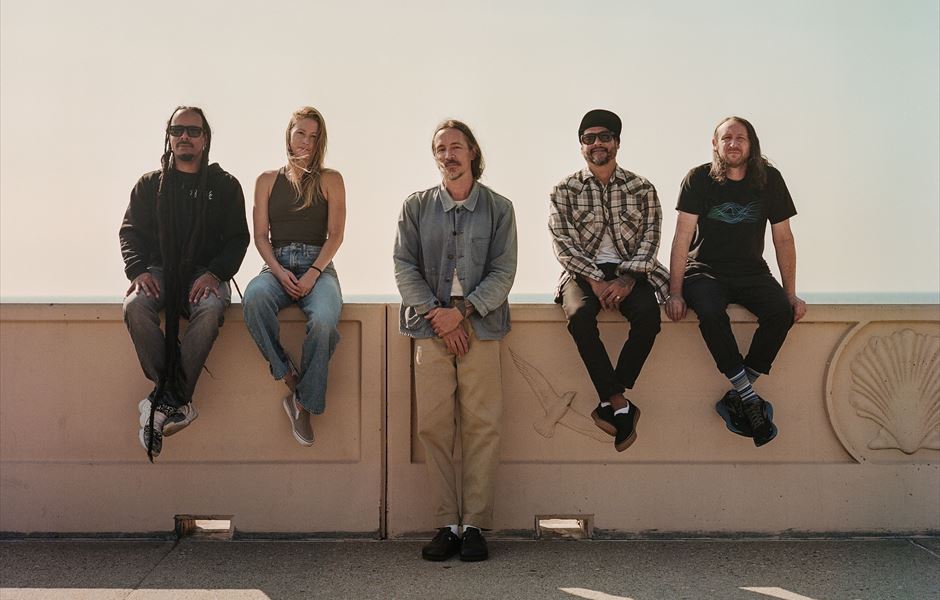 INCUBUS ANNOUNCE 2025 HEADLINE SHOW PERFORMING MORNING VIEW IN ITS ENTIRETY - Gigs And Tours News