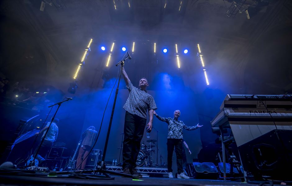 INSPIRAL CARPETS ANNOUNCE NEW TOUR DATES FOR 2025! - Gigs And Tours News