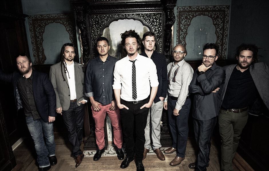 Interview with....SOJA - Gigs And Tours News