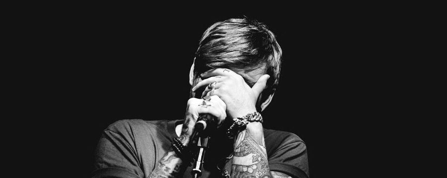 James Arthur's Liverpool O2 Academy Show Postponed - Gigs And Tours News