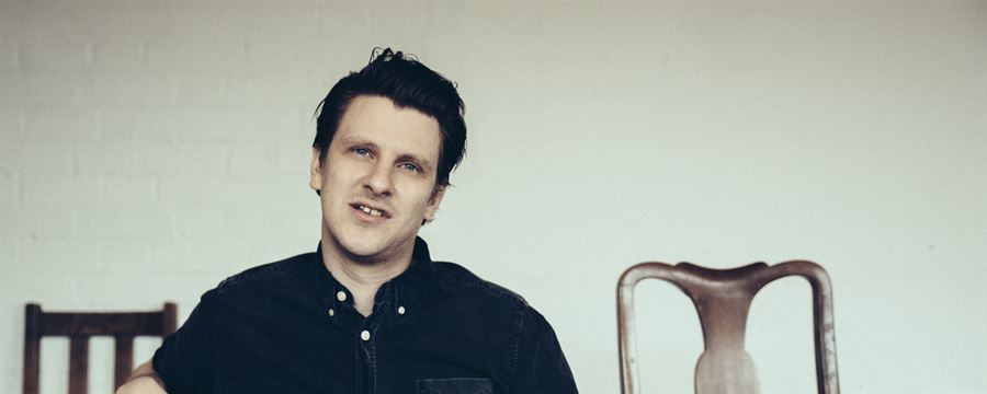 Jamie T Announced UK Tour Including 3 Shows At London's O2 Academy ...