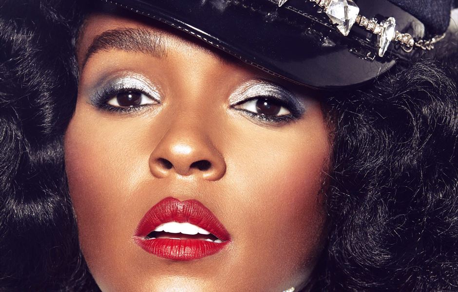 JANELLE MONÁE HEADLINE SHOW AT The SSE ARENA WEMBLEY - Gigs And Tours News