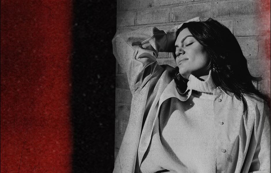 Jessie J announces very special acoustic show at London O2 Shepherd's ...