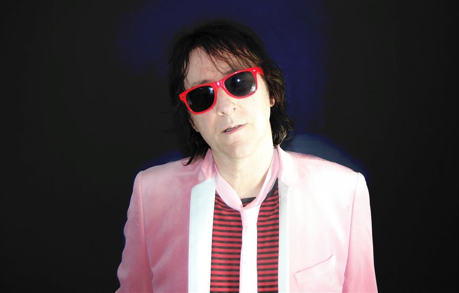 JIM BOB ANNOUNCES UK TOUR FOR JULY 2023 - Gigs And Tours News