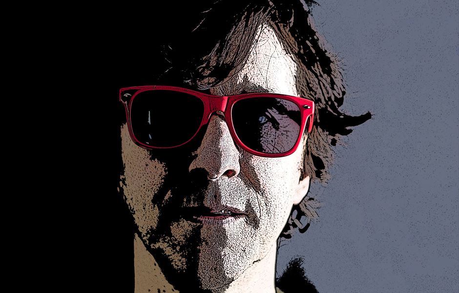 Jim Bob (from Carter USM) Sings Again in 2019! - Gigs And Tours News
