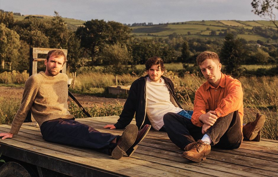 KINGFISHR ANNOUNCE FURTHER HUGE HEADLINE SHOWS FOR 2026 - Gigs And Tours News