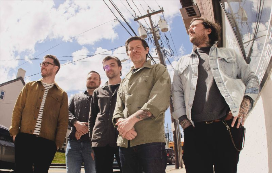 L.S. DUNES ANNOUNCE 2023 UK HEADLINE TOUR - Gigs And Tours News