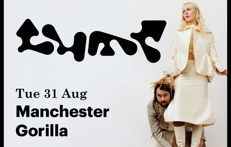 Laura Marling and Tunng's Mike Lindsay announce new LUMP album & UK ...