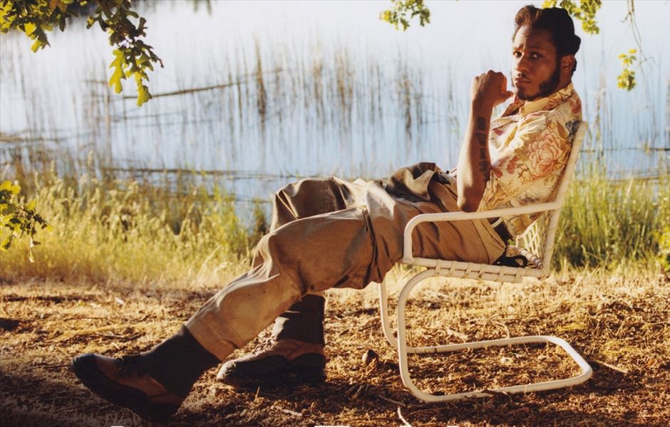 LEON BRIDGES ANNOUNCES SUMMER UK SHOWS! - Gigs And Tours News