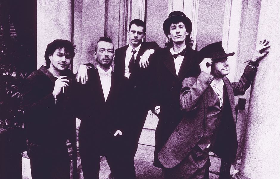 LEVELLERS CELEBRATE 30 YEARS OF 'LEVELLING THE LAND' - Gigs And Tours News