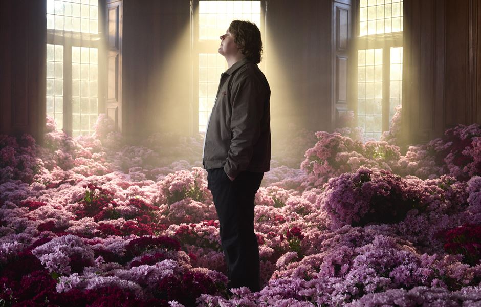 LEWIS CAPALDI ANNOUNCES SEPTEMBER UK & IRELAND ARENA TOUR - Gigs And ...