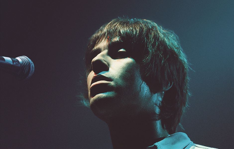 LIAM GALLAGHER ANNOUNCES THE "DEFINITELY MAYBE 30 YEARS" ANNIVERSARY ...