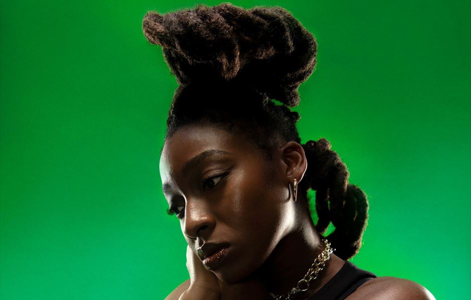 Little Simz announces her biggest ever national tour for November ...