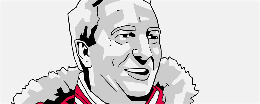 MANCHESTER POET TONY WALSH PENS 'WE ARE MANCHESTER' TRIBUTE FOR ARENA'S ...