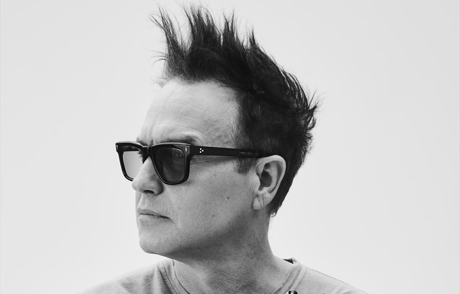 MARK HOPPUS AFTERNOON MATINEE SHOW ADDED AT LONDON SAVOY THEATRE - Gigs ...
