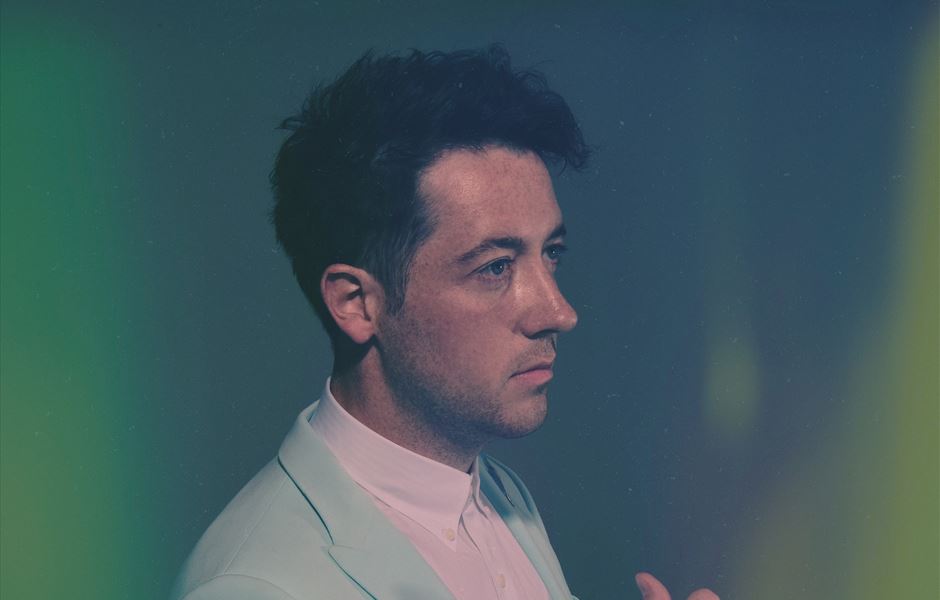 MATTHEW "MURPH" MURPHY ANNOUNCES SOLO PROJECT LOVE FAME TRAGEDY - Gigs ...