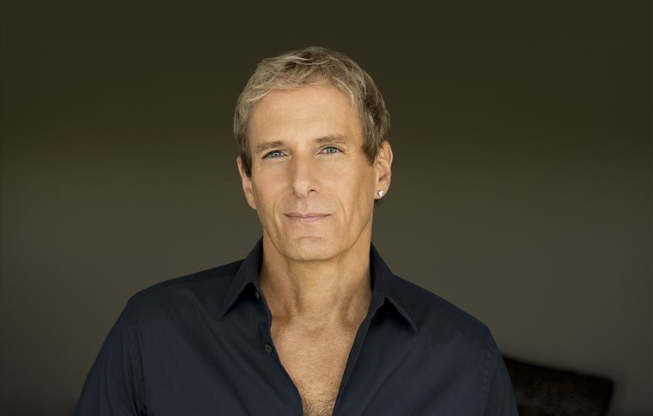 Michael Bolton Greatest Hits Tour Announced - Gigs And Tours News