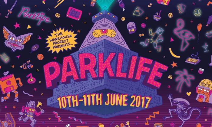 See Tickets - Parklife Festival 2017