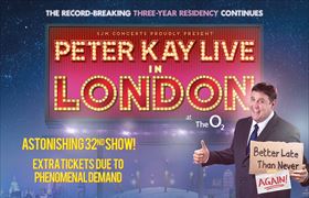 GIGSANDTOURS | Concert & Event Tickets | UK Tour Dates