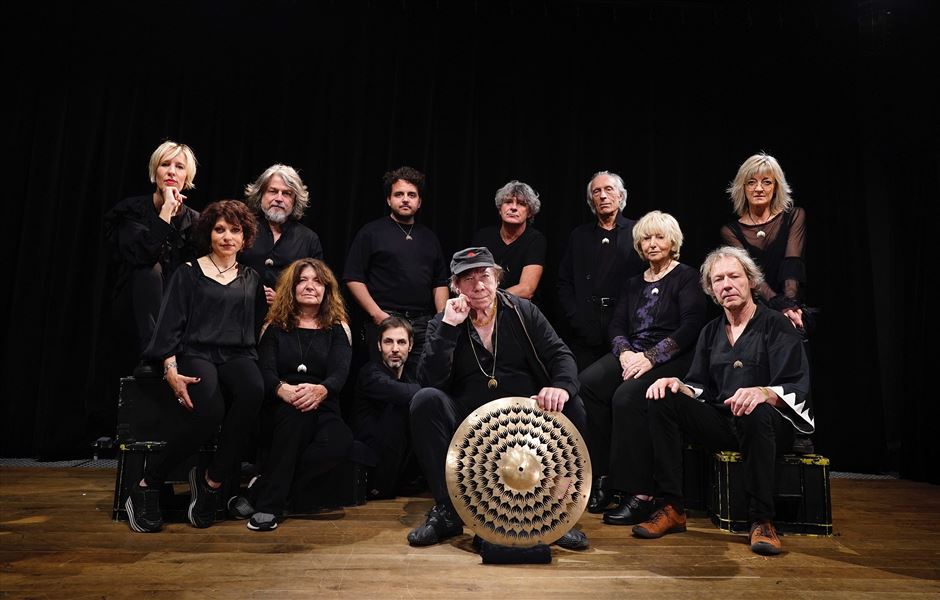 Porcupine Tree Announce Magma As Special Guests For ONLY UK Show 2023 ...