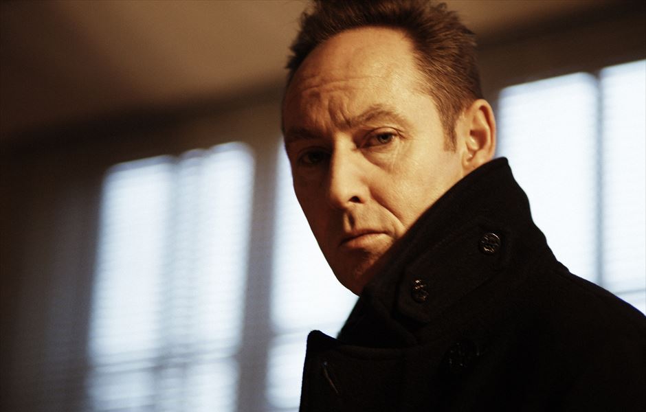 Roddy Frame Solo Acoustic Evening Announced - Gigs And Tours News