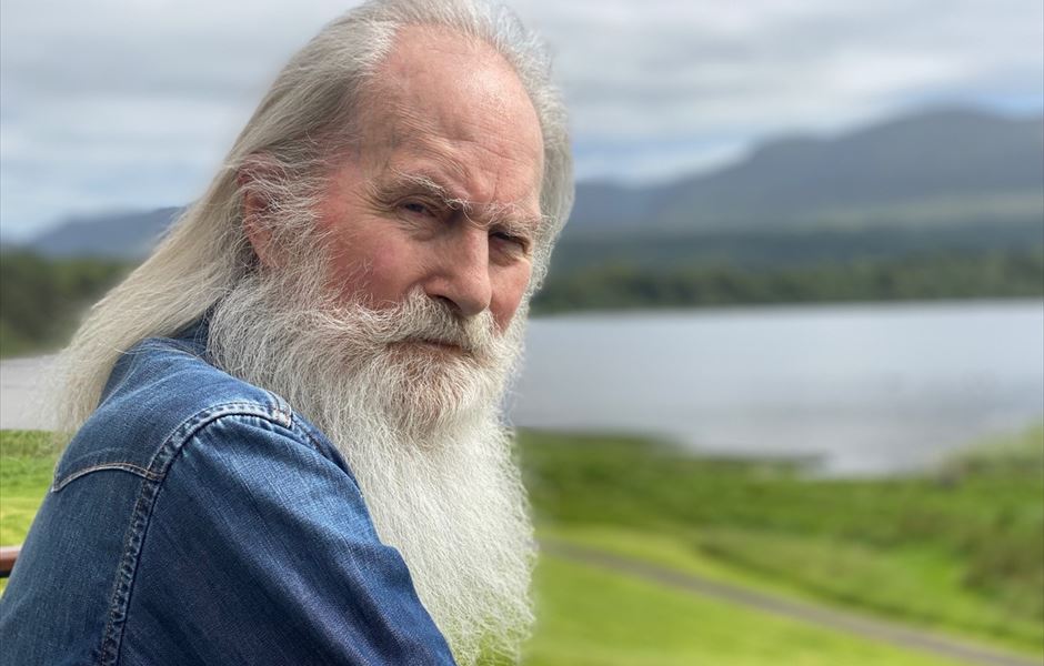 ROY HARPER ANNOUNCES THE FINAL TOUR: PART TWO - Gigs And Tours News