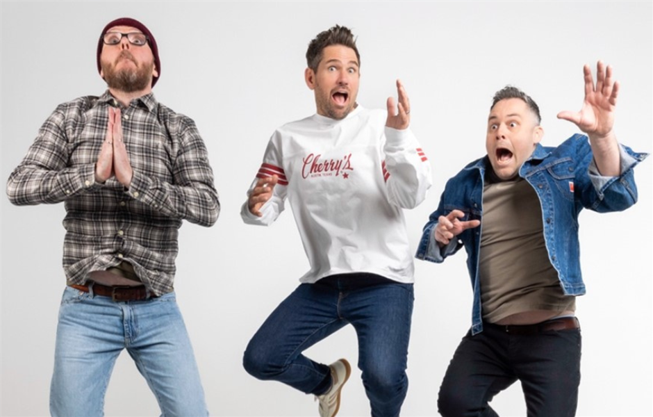 SCOUTING FOR GIRLS CELEBRATE 15 YEARS OF DEBUT ALBUM WITH EXTENSIVE ...