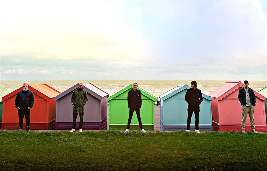 SHED SEVEN MAJOR OUTDOOR SHOWS ANNOUNCED FOR SUMMER 2025 - Gigs And ...