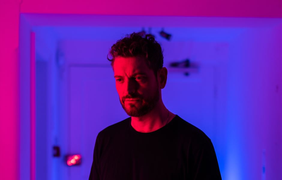 SNOW PATROL GUITARIST NATHAN CONNOLLY ANNOUNCES UK & IRELAND TOUR DATES ...