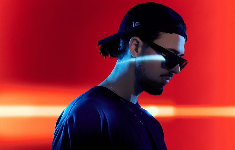 SONNY FODERA ANNOUNCES MAJOR 2025 UK ARENA TOUR! - Gigs And Tours News