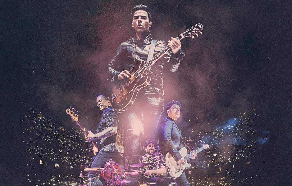 Stereophonics Announce December UK Arena Tour - Gigs And Tours News