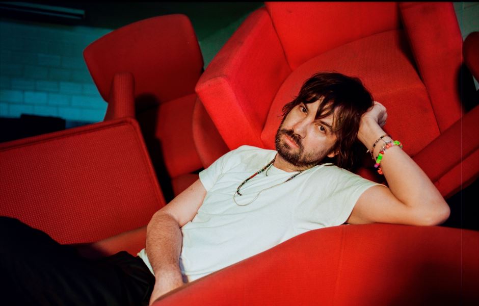 Tame Impala Announce UK/EU Spring 2026 Tour & Release New Single 'Dracula' - Gigs And Tours News