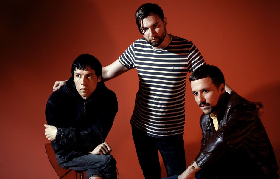 THE CRIBS ANNOUNCE HUGE OUTDOOR SHOW LEEDS MILLENNIUM SQUARE JULY 2026 ...