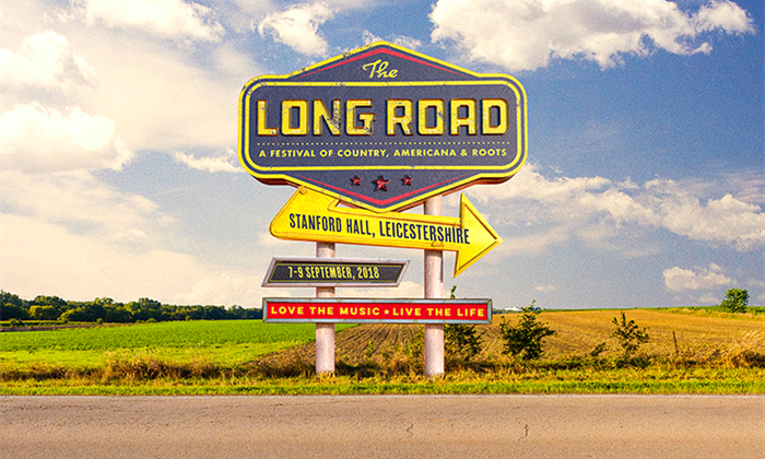 See Tickets - The Long Road