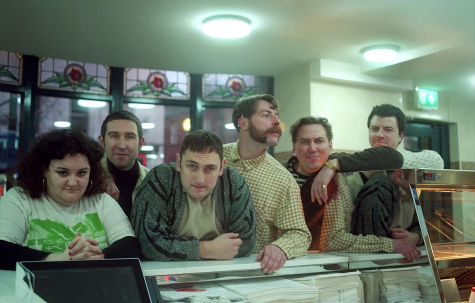 The Mary Wallopers Announce Their Biggest Ever UK Tour! - Gigs And Tours News