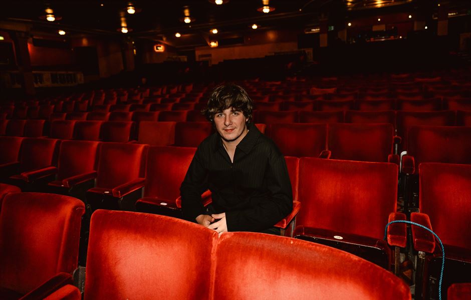 THE PIANO STAR BRAD KELLA ANNOUNCES FIRST EVER HEADLINE TOUR - Gigs And ...