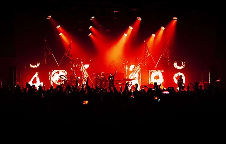 The Prodigy Announce Army Of The Ants Tour 2023 - Gigs And Tours News