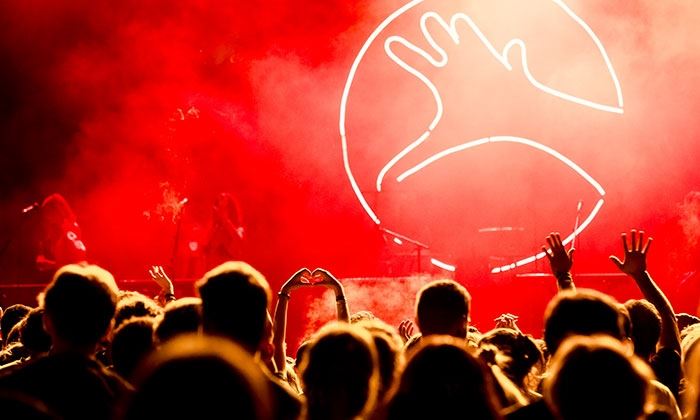 See Tickets (CH) - Tohu-Bohu Festival - 19ème édition