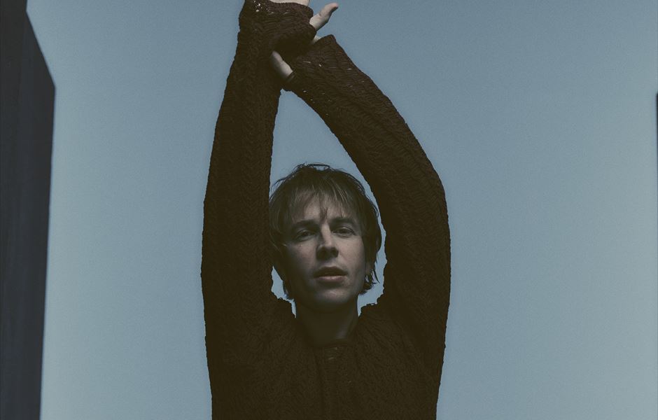TOM ODELL ANNOUNCES NEW ALBUM & UK ARENA TOUR INCLUDING LONDON'S O2 ...