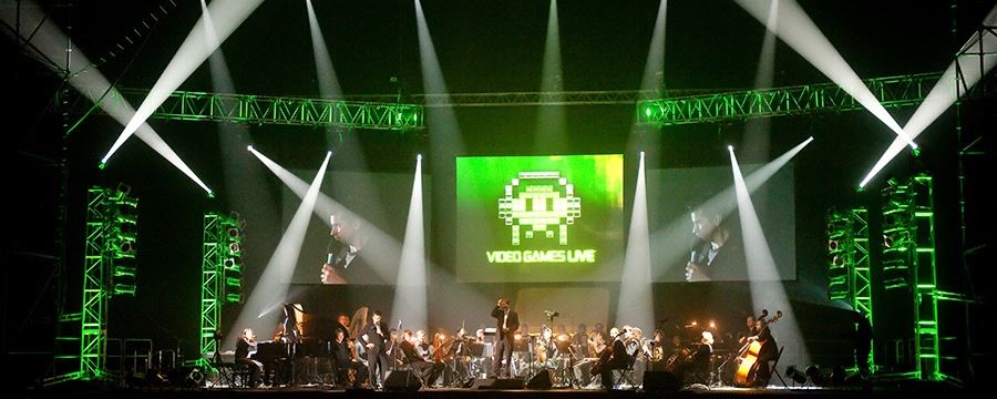VIDEO GAMES LIVE RETURNS TO THE UK WITH AN ALL NEW SHOW FOR 2016 ...