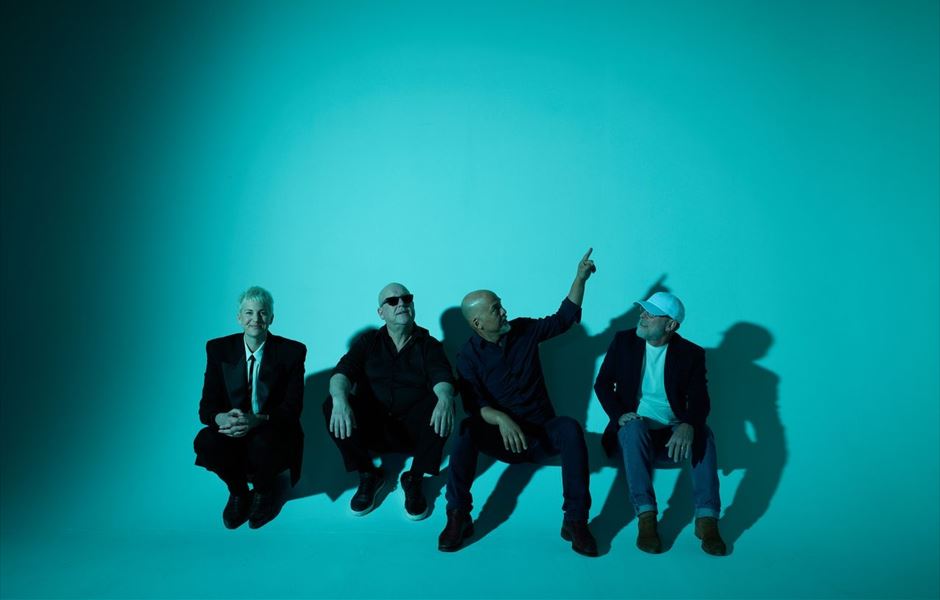 WORLDWIDE 'PIXIES 40' HEADLINE TOUR CONFIRMED FOR 2026 - Gigs And Tours ...