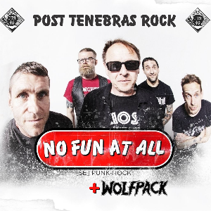 See Tickets (CH) - NO FUN AT ALL + WOLFPACK Tickets und Daten