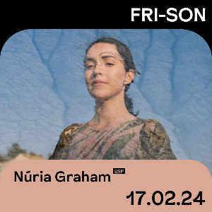 See Tickets (CH) - NÚRIA GRAHAM (ESP) + SUPPORT: CORI NORA (CH) Tickets ...
