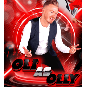 See Tickets - OLI AS OLLY - THE ULTIMATE TRIBUTE TO OLLY MURS! Tickets ...